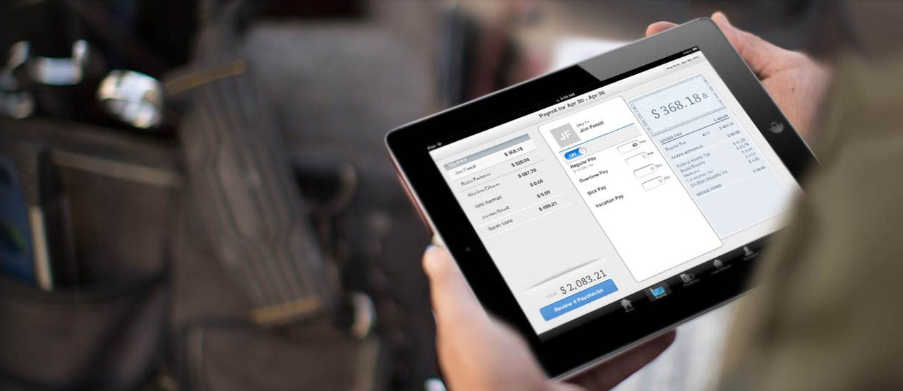 Get Started - ePay Payroll